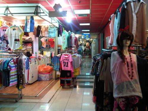 Dijual Cepat Toko di ITC Mangga Dua - 1249 Dijual Cepat Toko di ITC Mangga Dua - 1249
